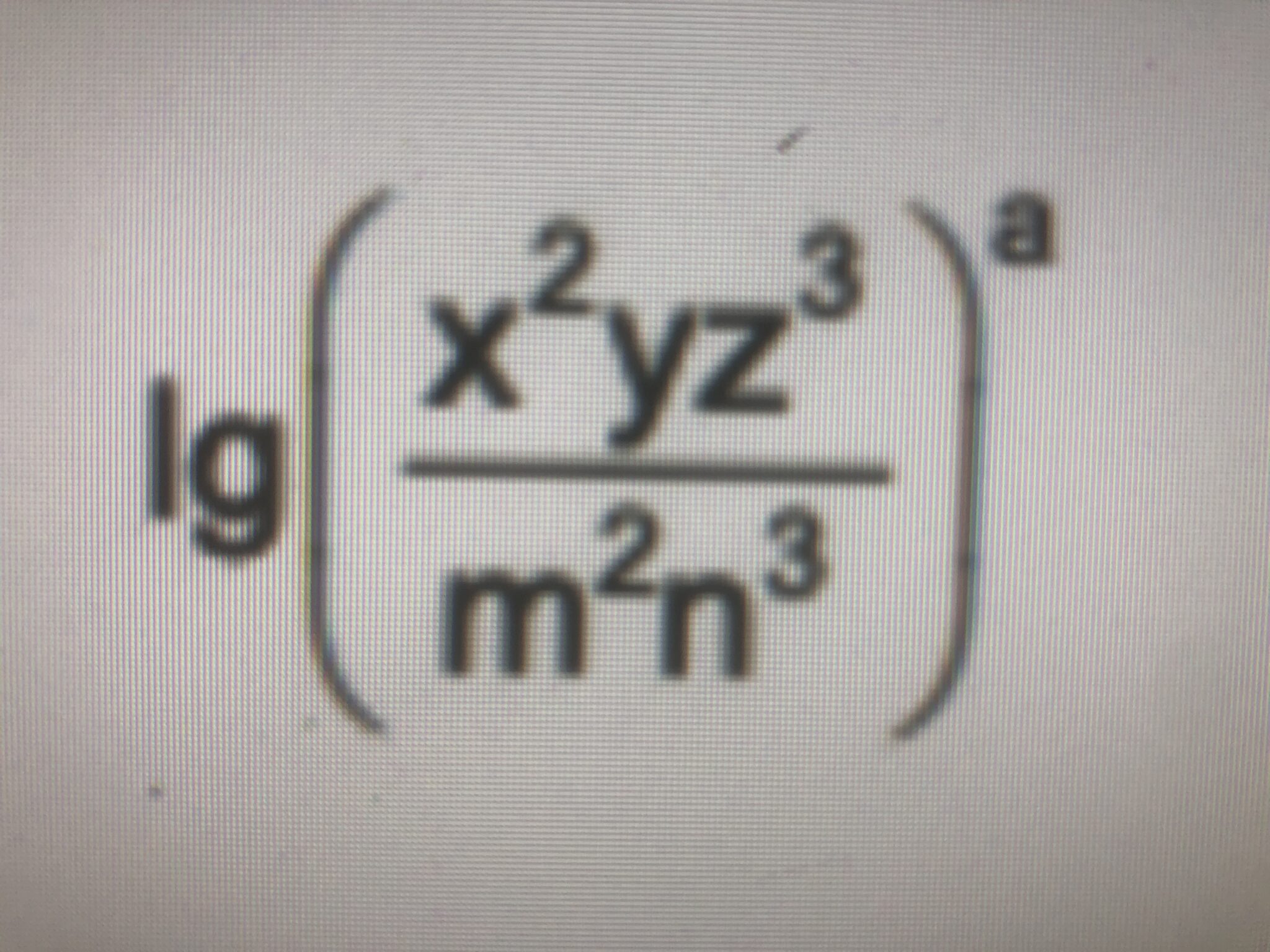 Tabelle Standardmengen, mathematische Zeichen• 123mathe